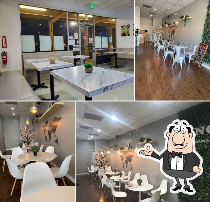 Find the best place to eat in Diamond Bar, winter 2023 - Restaurant Guru