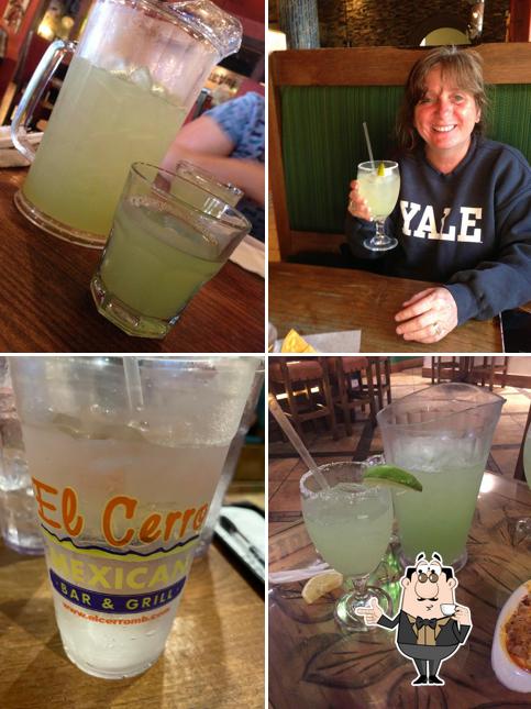 El Cerro Grande restaurants in Myrtle Beach, summer 2024 - Restaurant Guru
