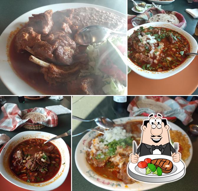 El Fogon, Sunnyside - Restaurant menu, prices and reviews
