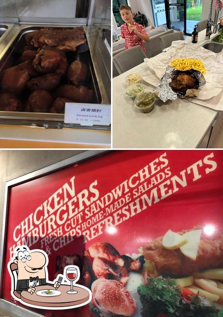 Orana Takeaway, Kellyville - Restaurant menu, prices and reviews
