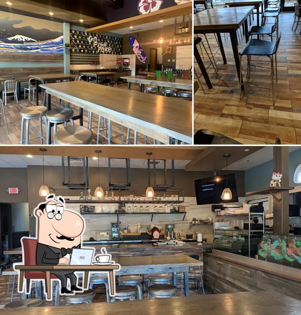 GO FISH POKE - LAS COLINAS, Irving - Restaurant menu, prices and reviews