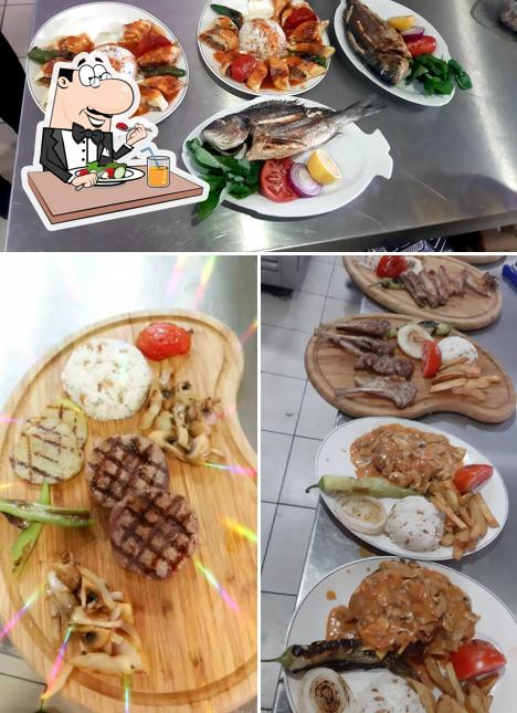 GOLDSTAR RESTAURANT, Didim, Atatürk Blv. 66/A - Restaurant reviews