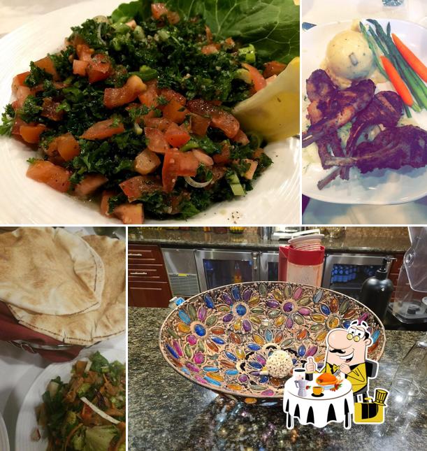 Habib's Cuisine, Dearborn - Restaurant menu, prices and reviews