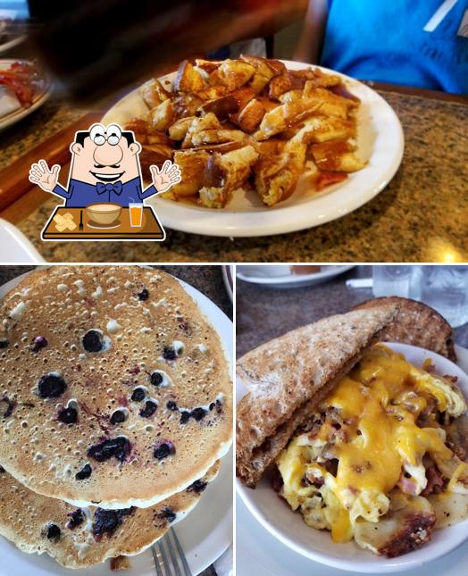 Hickory Ridge Restaurant, Chambersburg - Restaurant menu, prices and ...
