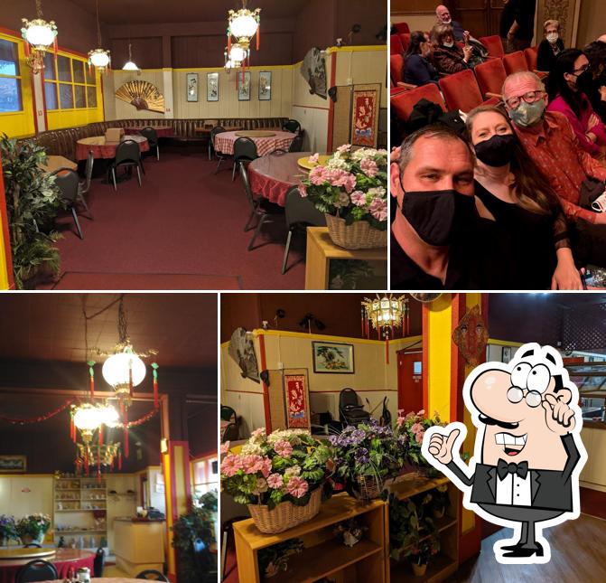 Kim Bowl Restaurant & Lounge, Longview - Restaurant menu, prices and ...