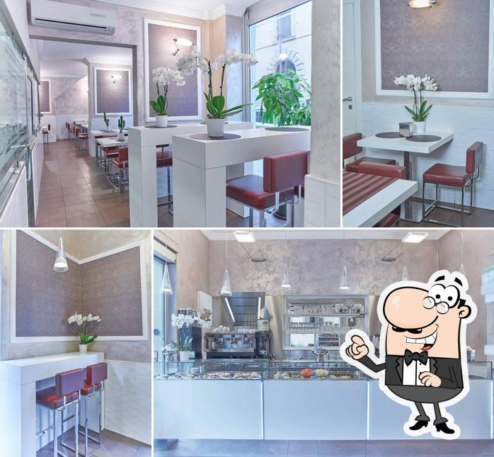 Kitchen Bar, Rome - Restaurant reviews