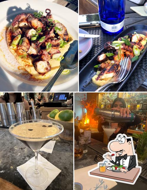 Lefkes Estiatorio, Englewood Cliffs - Restaurant menu, prices and reviews