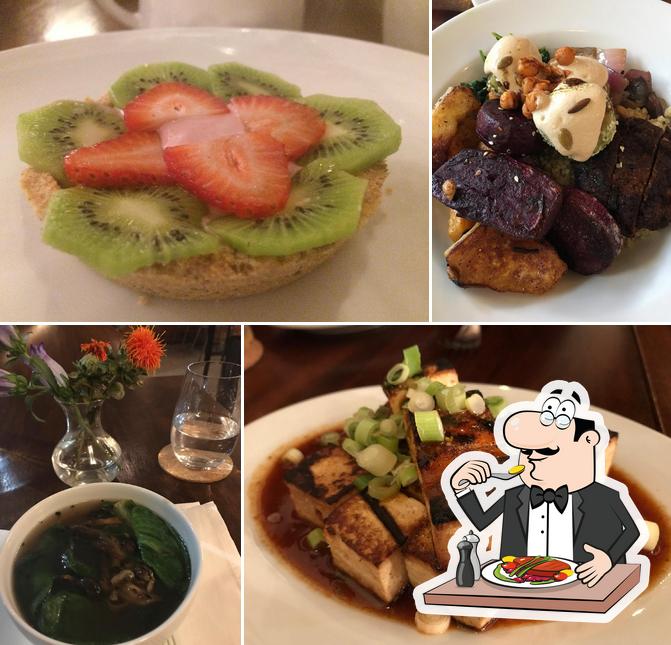Lila in Sarasota - Restaurant menu and reviews
