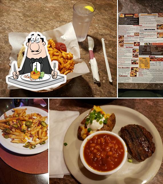 Find the best place to eat in Commerce, Texas, summer 2024 - Restaurant ...