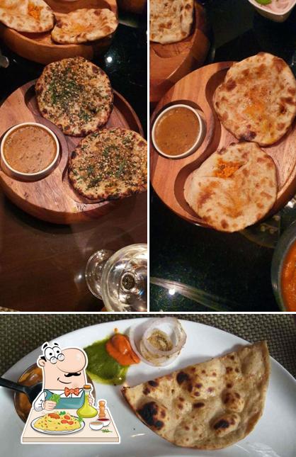 Masala House, New Delhi - Restaurant reviews