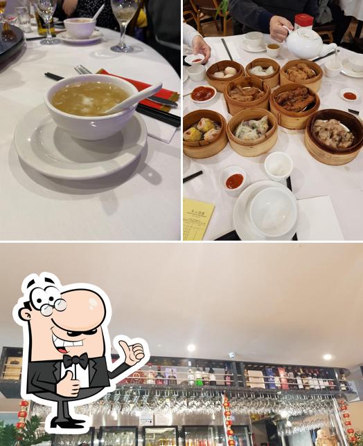 Maxim Saigon Restaurant, Victoria - Carta del restaurante y opiniones