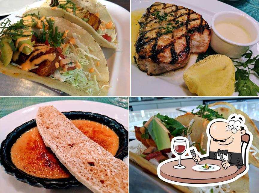 PassionFish Reston in Reston - Restaurant reviews