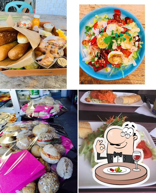 Picobello, Niel - Restaurant menu, prices and reviews