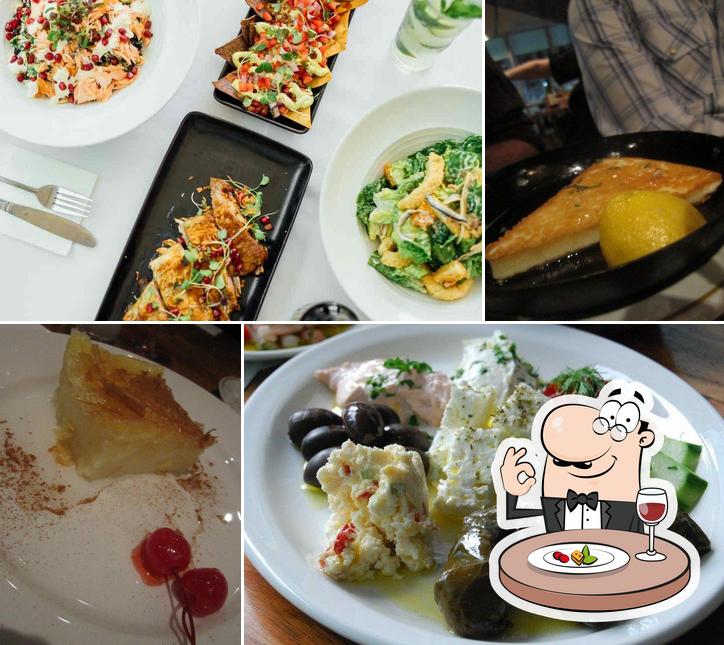 Beer DeLuxe, Melbourne - Restaurant menu, prices and reviews