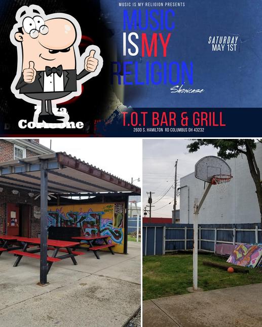 Ohio Chiefs Bar & Lounge in Dayton - Restaurant reviews