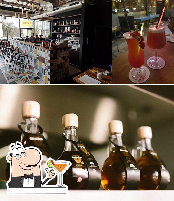 Rodeos-Restaurant Cafe Cocktailbar Terrasse, Sankt Augustin ...