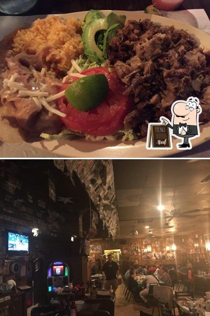 Don Pepe's Taqueria, 1641 N St in Firebaugh - Restaurant menu and reviews