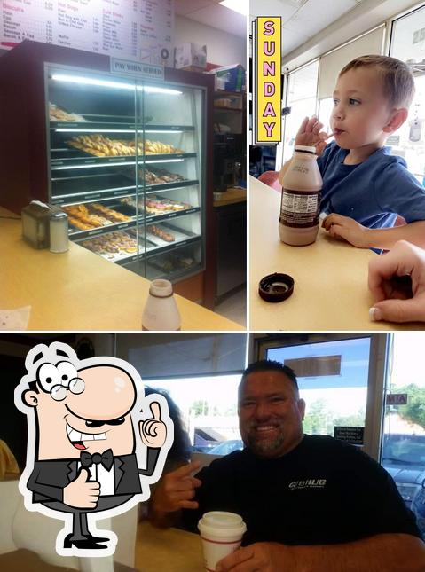 Aaron's Cafe & Donuts in Chalmette - Restaurant reviews