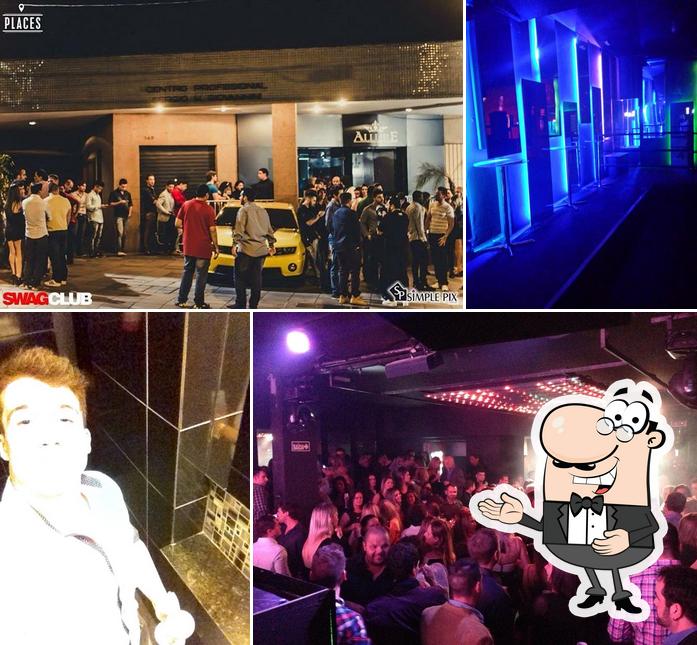 Allure Club, Porto Alegre - Restaurant reviews