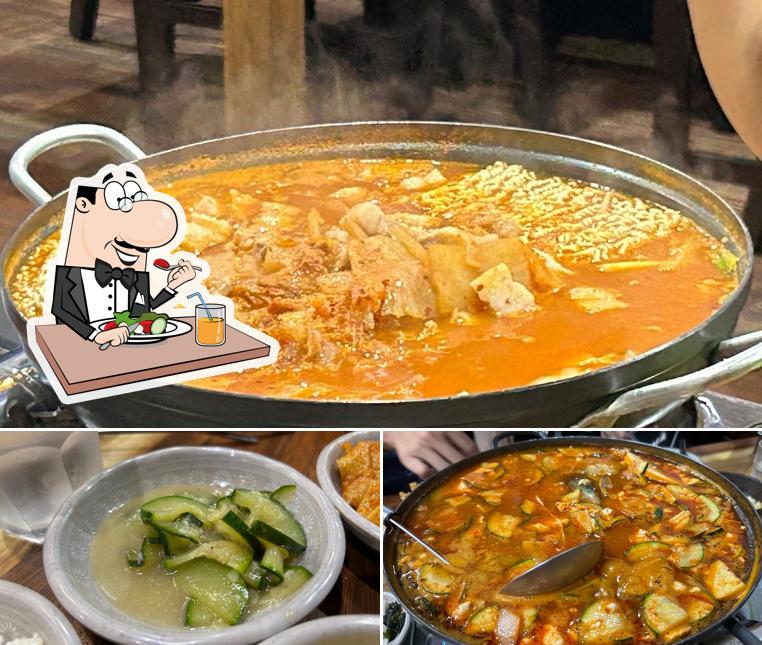 Top 4 restaurants with korean pancake in Hornsby, december 2024 ...