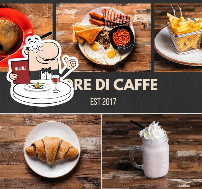 Cuore di caffe restaurant, Msida - Restaurant reviews