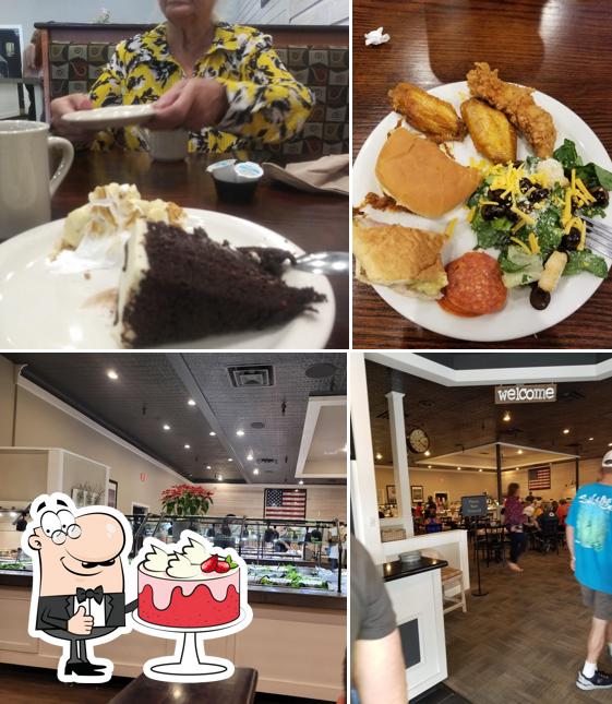 Duff's Buffet, Clearwater - Restaurant menu, prices and reviews