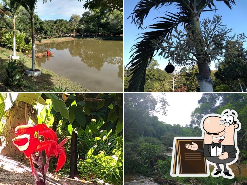 EcoParque Mascote-BA - Menu do restaurante, preços e opiniões