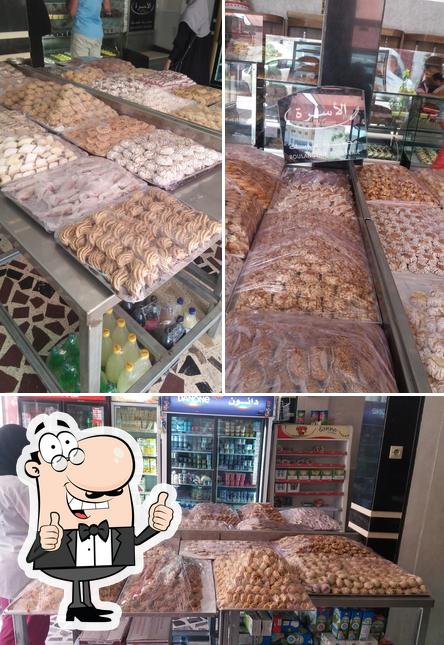 Family Bakery Sweets, Tanger - Restaurantbewertungen