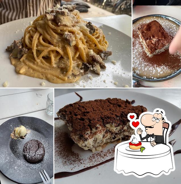 Gustatio oud west, Amsterdam - Restaurant menu, prices and reviews