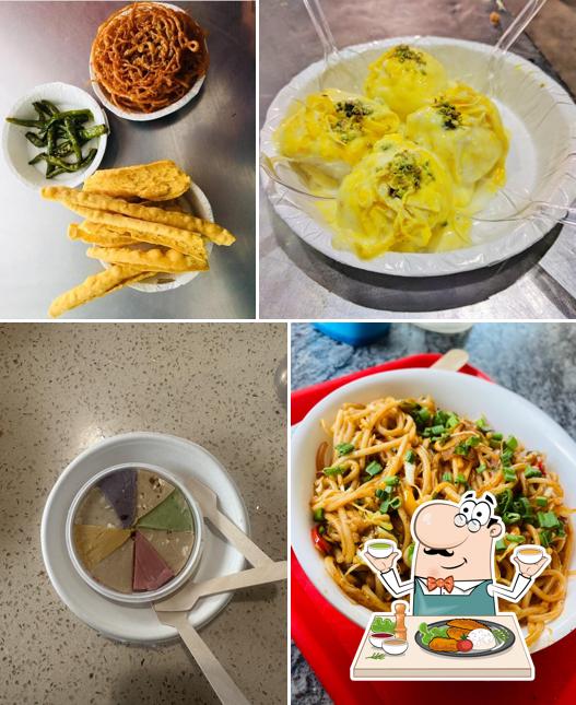 Janta Sweet Home, Jodhpur, 3 - Restaurant menu and reviews