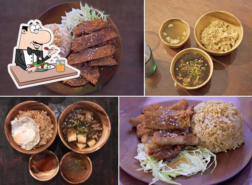 KapitBahay Foodhouse, Dinalupihan - Restaurant menu, prices and reviews