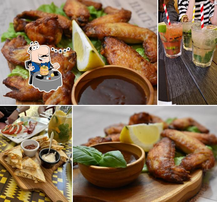 Leve Leve - Tapas Bar, Lisbon - Restaurant menu, prices and reviews