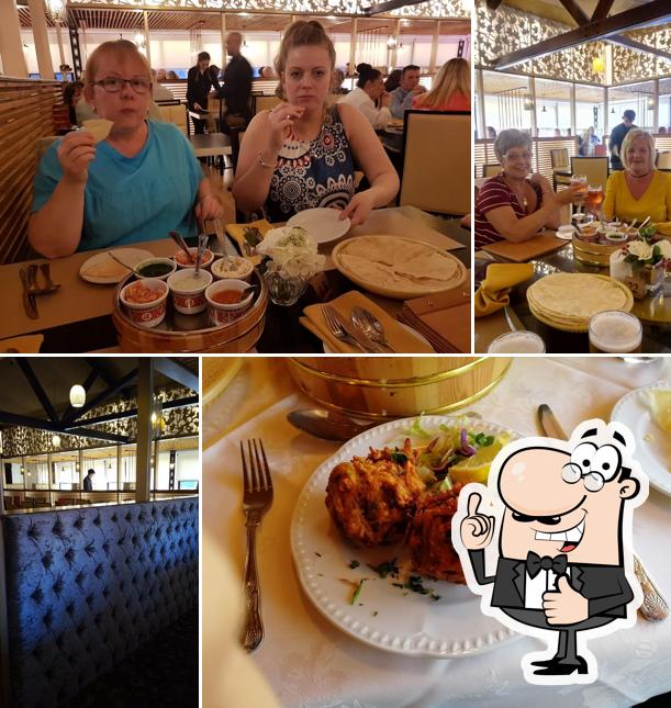 Little Indian Chef in Llanddulas - Restaurant reviews