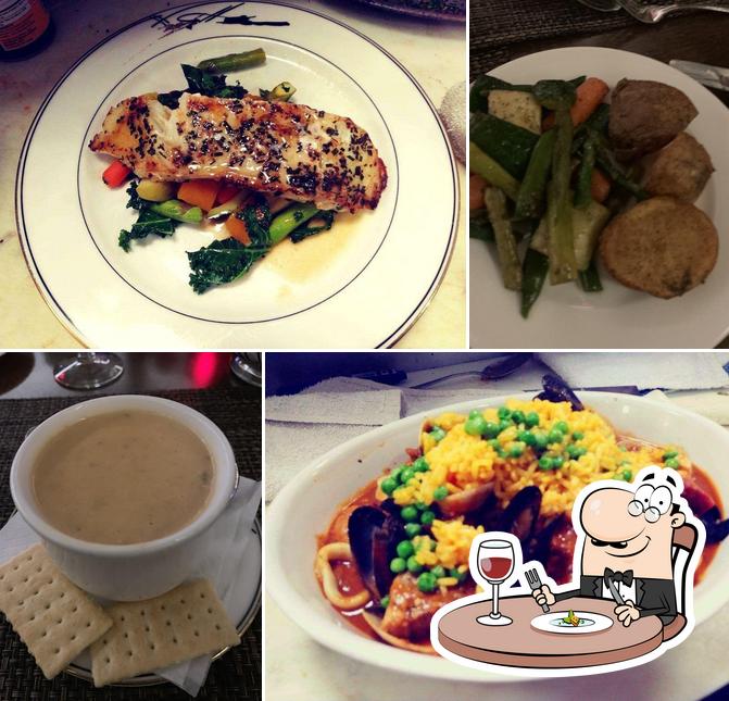 Magg's Restaurant, Aliquippa - Restaurant menu, prices and reviews