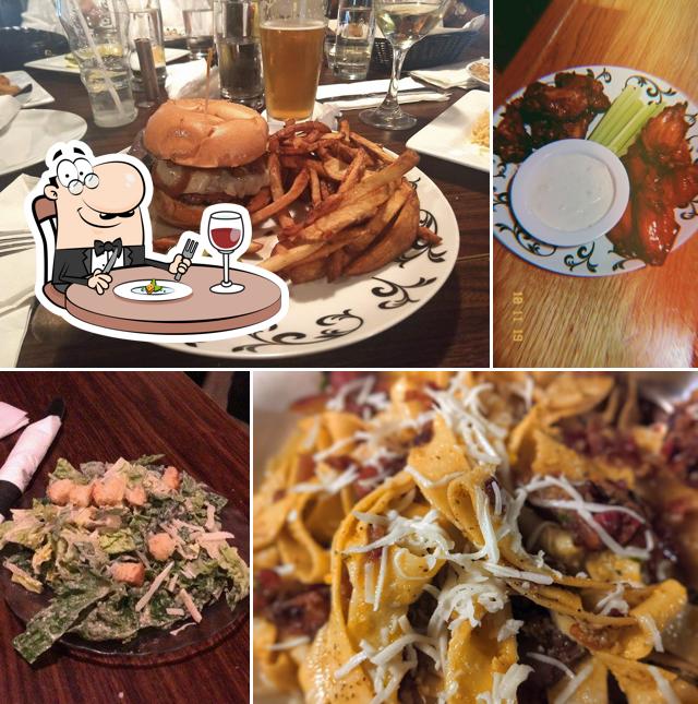 Main Street Tavern, Monson - Restaurant menu, prices and reviews