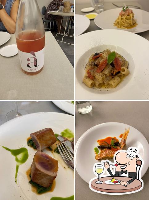 Find the best place to eat in Monopoli, summer 2024 - Restaurant Guru