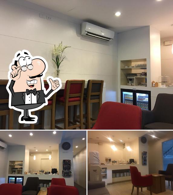 Miascor Elite Lounge, Davao City - Restaurant reviews