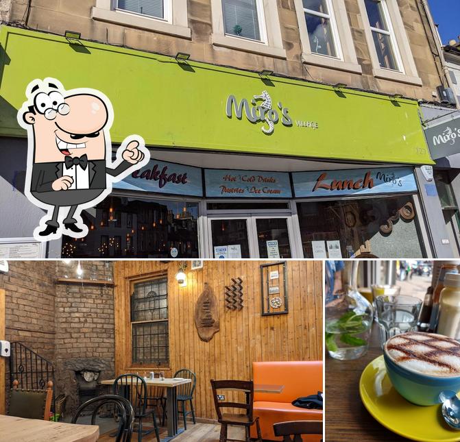 Top 7 restaurants in Musselburgh, september 2024 - Restaurant Guru