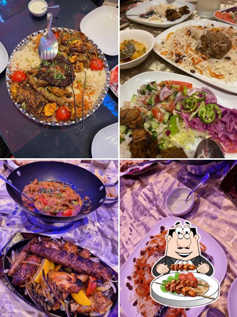 My Watan, Rotherham - Restaurant menu, prices and reviews