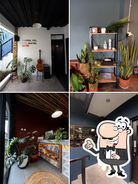 Nakula Coffee, Bekasi - Restaurant menu, prices and reviews