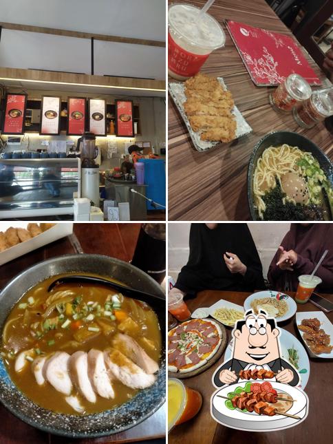 Orizuru Ramen, Medan - Restaurant menu, prices and reviews