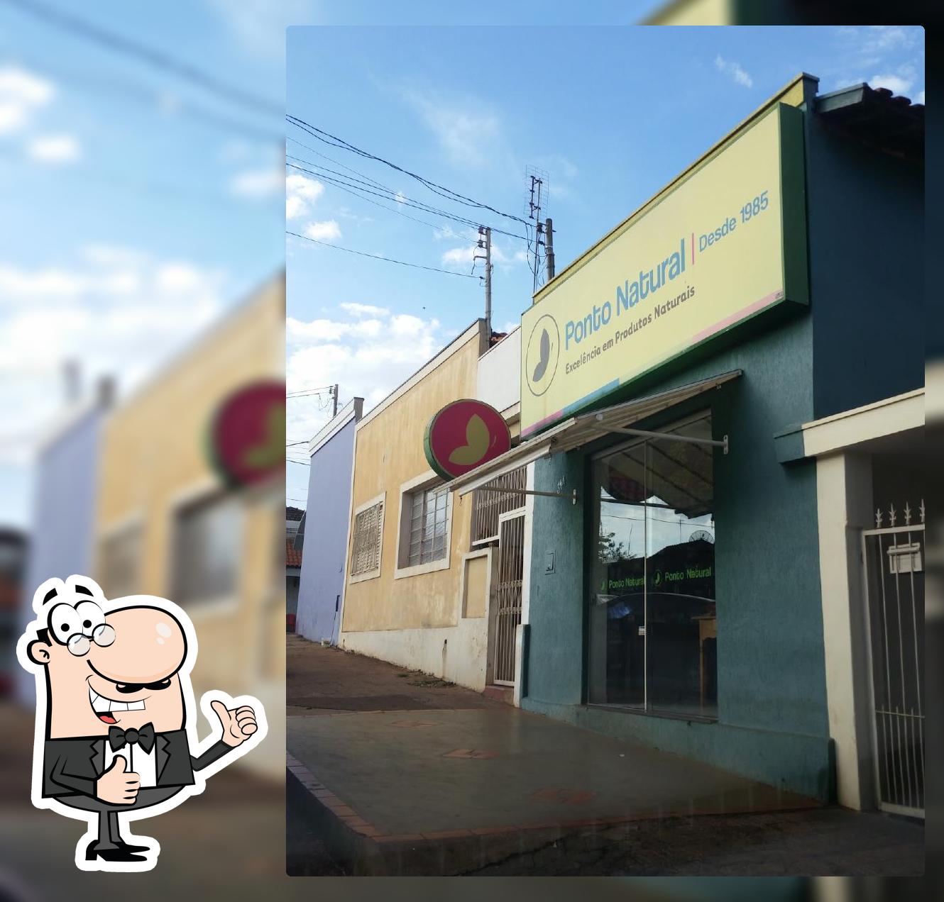 Ponto Natural, Orlândia - Menu do restaurante, preços e opiniões