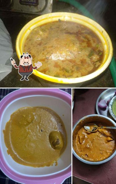 Punjabi Chaska, Faridabad - Restaurant menu, prices and reviews
