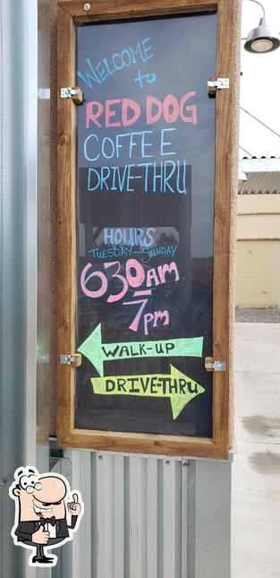 Red Dog Drive-Thru in Carlton - Restaurant reviews