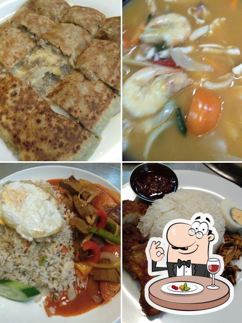 Restoran chilli padi in Shepparton - Restaurant menu and reviews