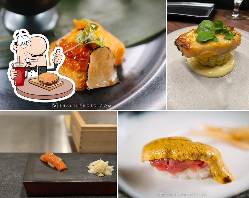 Shoyo, Dallas - Restaurant menu, prices and reviews