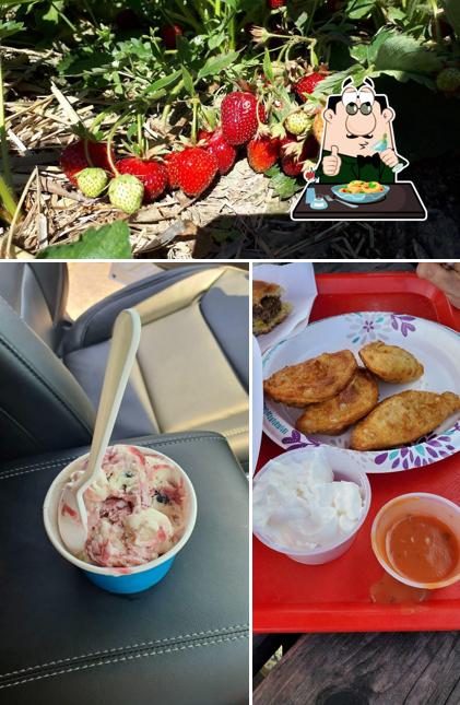 SimmersCreamy, Whately - Restaurant menu, prices and reviews