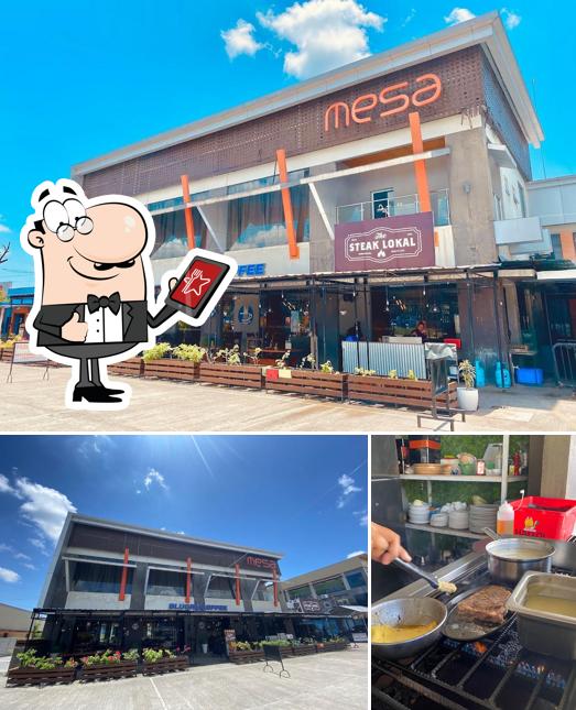 Steak Lokal restaurant, Tantangan - Restaurant reviews