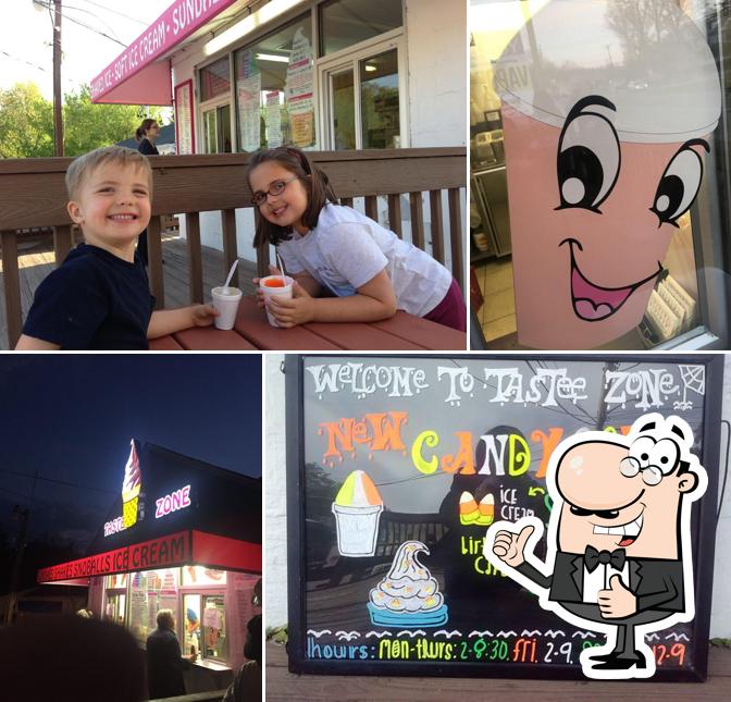 Tastee Zone in Catonsville - Restaurant menu and reviews