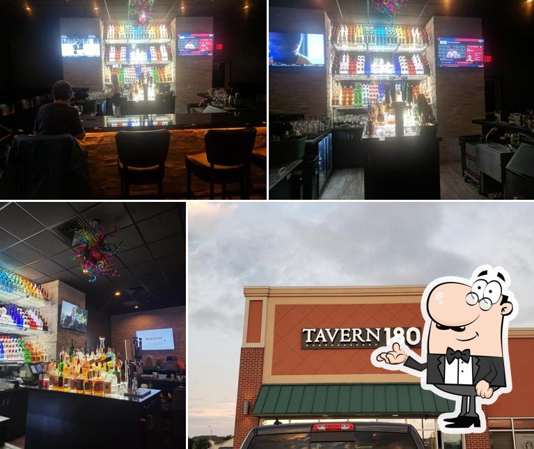 Tavern 180, Ankeny - Restaurant menu, prices and reviews